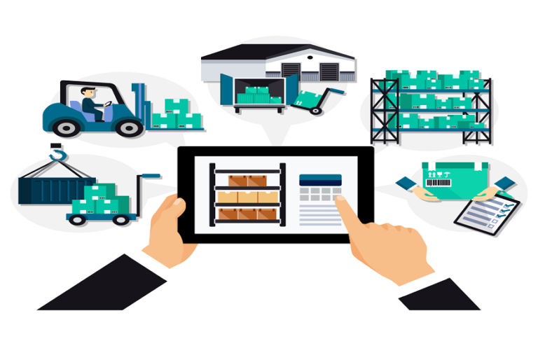 Things to Consider Before Choosing B2B Inventory Software ...