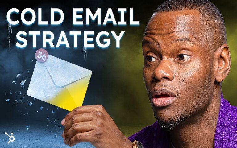 How To Craft Cold Emails That Stand Out | YourtopStory.com